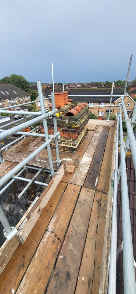 Scaffolding Tooting | Local Scaffolders SW17 | A.D Scaffolding Ltd